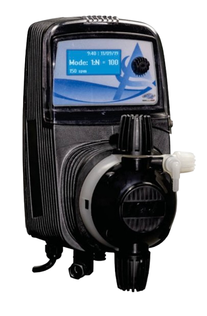 Pompe doseuse HC 151+ PH-RX NEW – Avec contrôle intégré du pH / Redox ORP