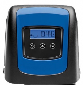 timer fleck complet 5800 adoucisseur d'eau fleck 5600 volumétrique 8M3
