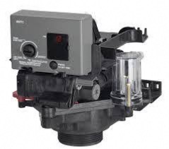 Yoke Fleck 3/4" Mâle plastique fleck 5600