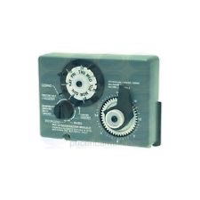timer autotrol 440 Chronométrique pour adoucisseur d'eau autotrol